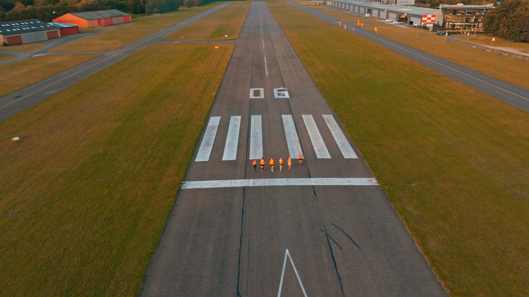 Runway – Ren mee voor kinderen met kanker